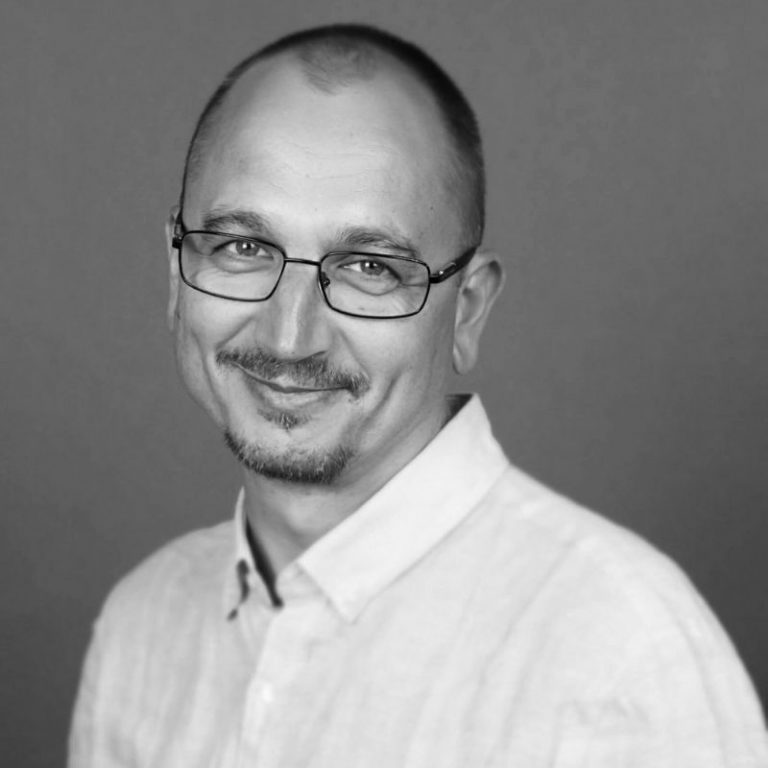 Marius Gîlea - Teatrul Elisabeta